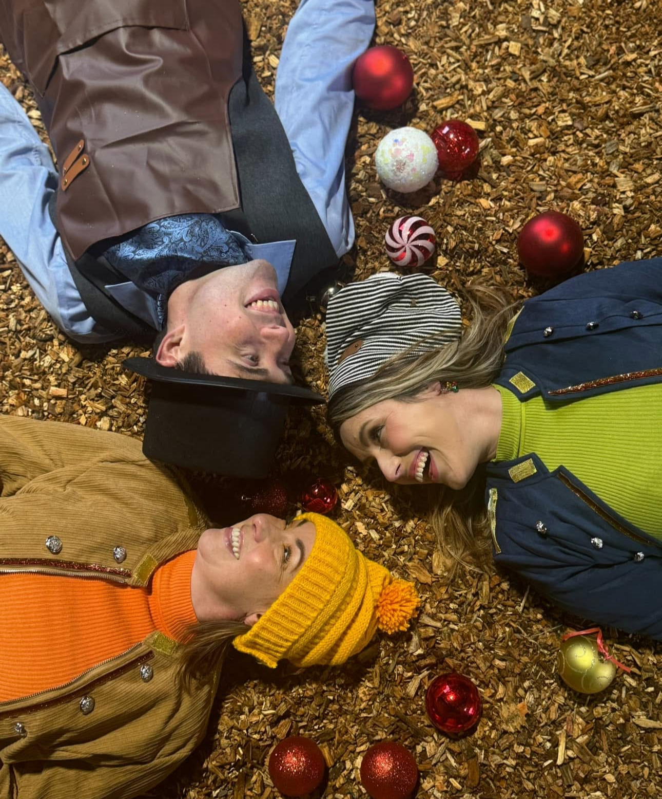 White Post Farm – Family Size Fun!